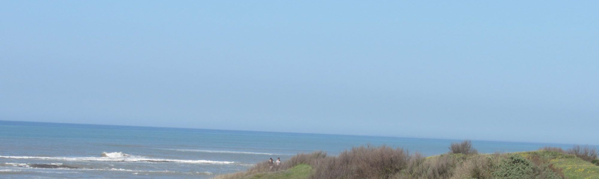 Balades et randonnées - Brétignolles-sur-Mer (85)